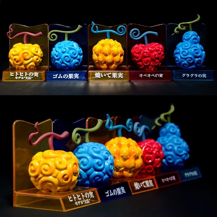 Fruta One Piece :: ModernFuture